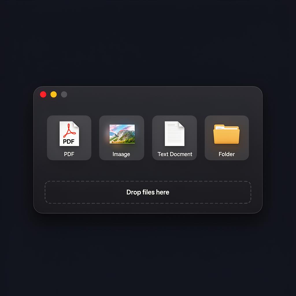 Dynamic Notch — The Ultimate macOS Power Tool
