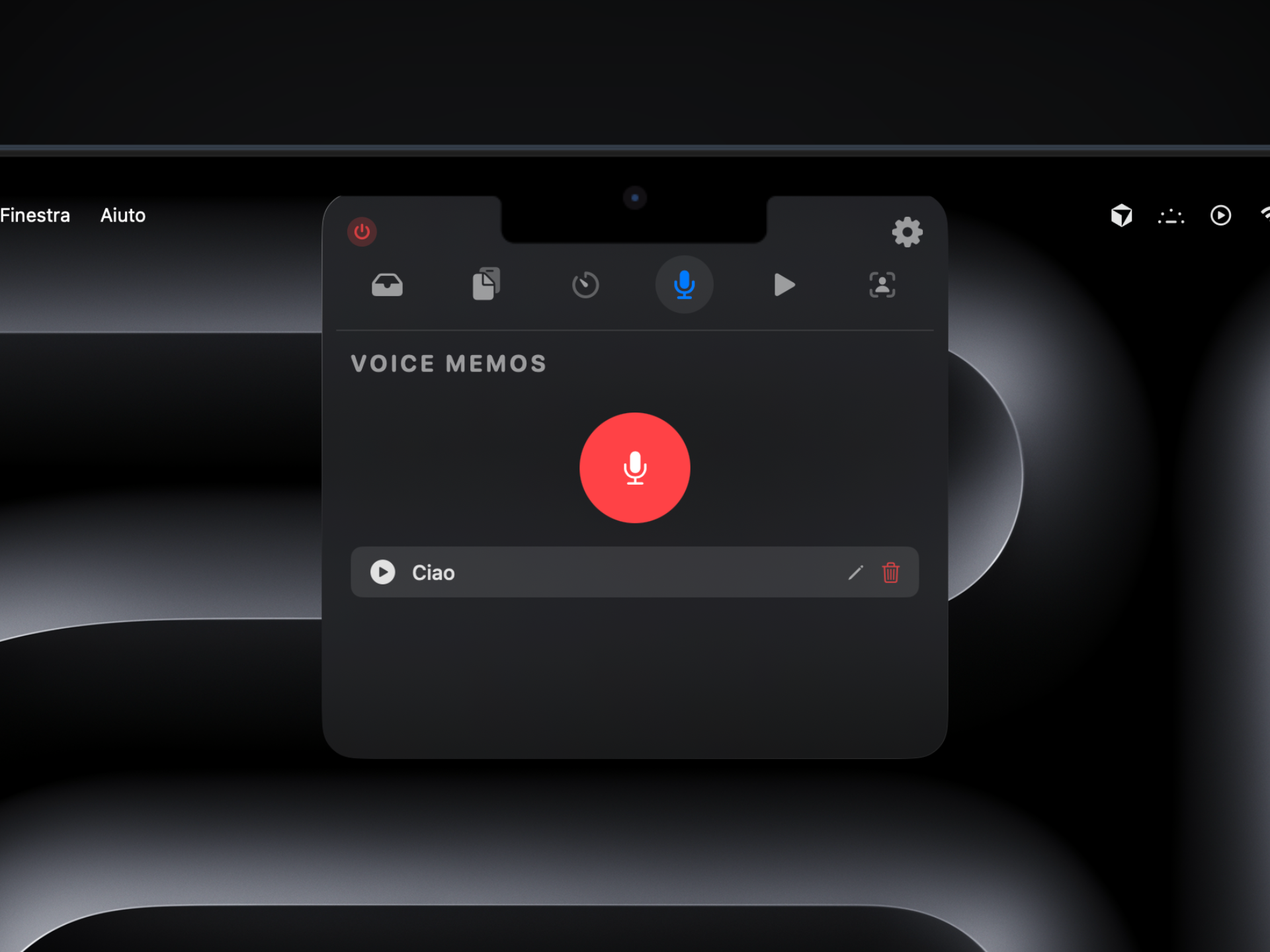 Dynamic Notch — The Ultimate macOS Power Tool